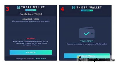 THETA coin là gì? Tổng quan về THETA coin và Theta Network 2022 | KTPM