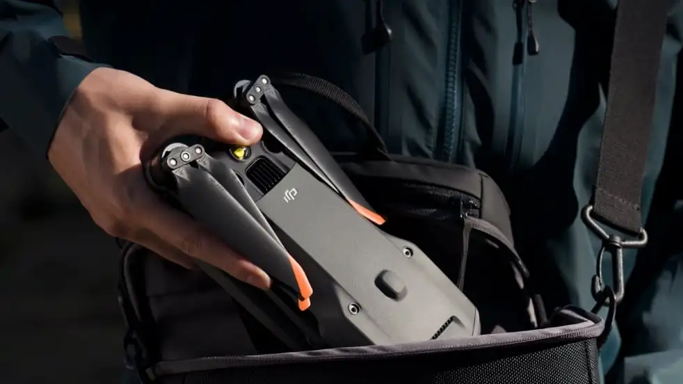 AGS Tech chuyên cung cấp DJI Mavic 3 Thermal chính hãng tại Việt Nam | KTPM