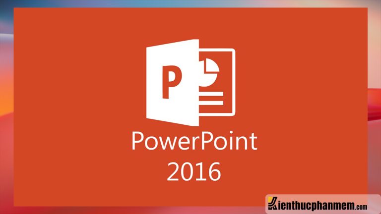Tải PowerPoint 2016 Tiếng Việt miễn phí và hướng dẫn cài đặt mới nhất ...