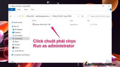 Hướng dẫn download Excel 2021 crack miễn phí vĩnh viễn cập nhật 2025 | KTPM