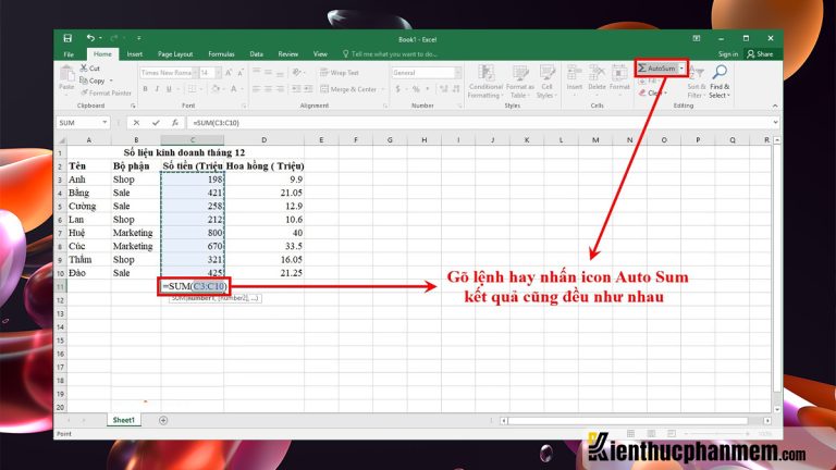 Hướng dẫn download Excel 2021 crack miễn phí vĩnh viễn cập nhật 2026 | KTPM