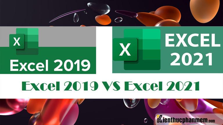 Hướng dẫn download Excel 2021 crack miễn phí vĩnh viễn cập nhật 2026 | KTPM