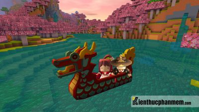 Hướng dẫn 3 cách tải Mini World trên máy tính đơn giản | KTPM